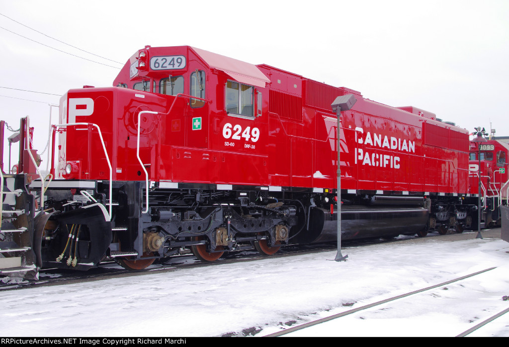 CP 6249